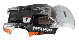 Pro2 SC10 Method Race Wheels Contender Body, Printed ...